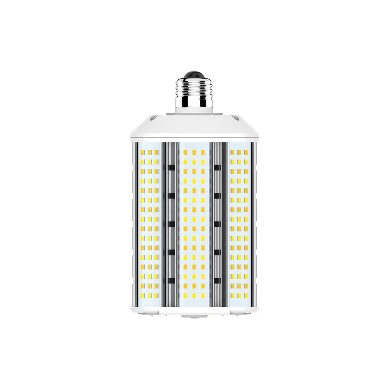 EIKO 12730 LPS30WP/8FCCT/E26 LED HID Replacement Walpack Lamp 30/20/10 – RealLighting