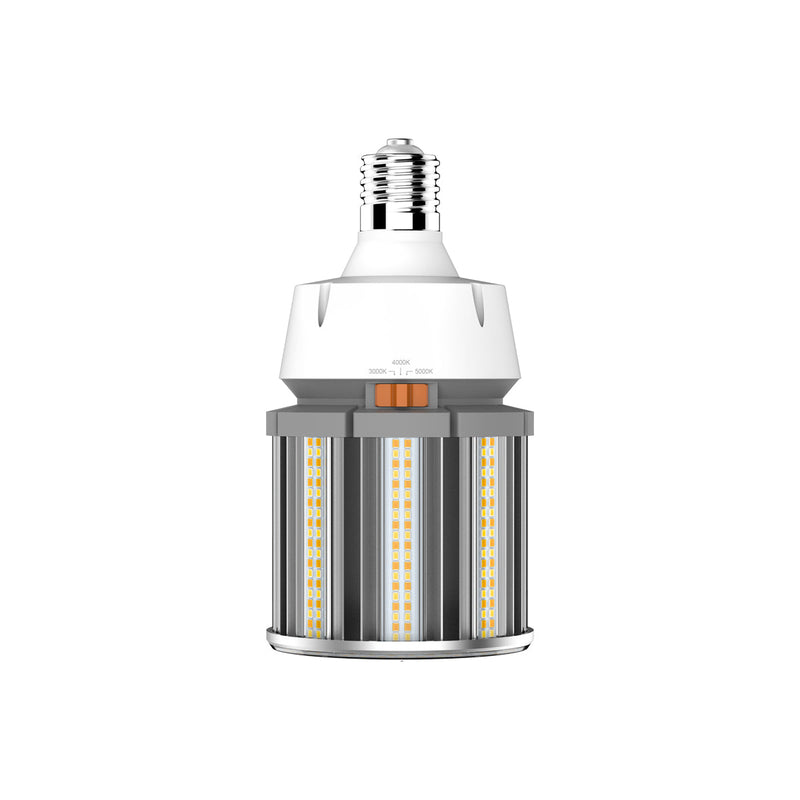 EIKO 12726 L80WCC/8FCCT/V/EX39 LED HID Corn Cob 80W 11200LM 80CRI 30/4 ...