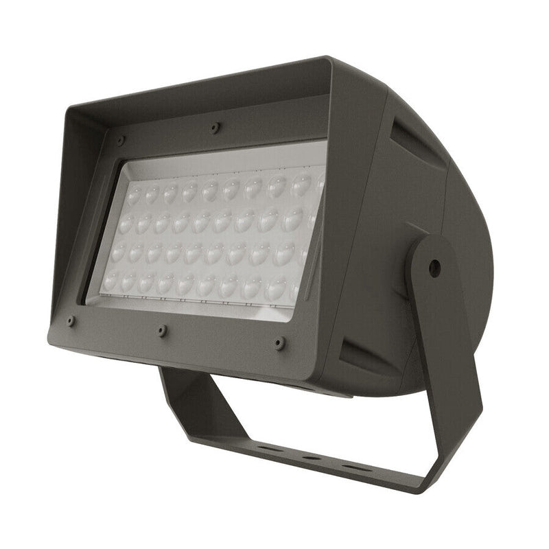 Eiko 11172 AFL3/200W/750/UD/BZ/WF Architectural Flood Light 200W 70CRI ...