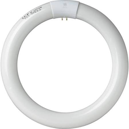 Replacement for TCP 32030 30W FC30T9 Circline Fluorescent Lamp Soft Wh ...