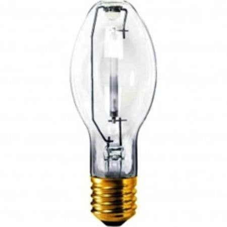 Plusrite 1012 MH100/ED28/U/4K 100W ED28 Mogul E39 Metal Halide ...