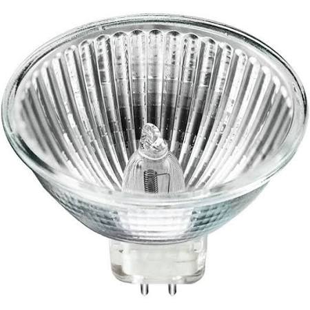 Plusrite 3251 BAB/CG 20 Watt 12 Volt MR16 Glass Face – RealLighting