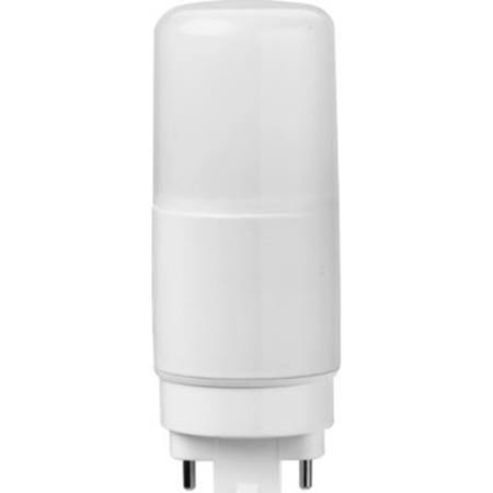 Eiko 09782 LED5W2PH/G23/835DM-G7B Dual Mode Ballast Compatible 2pin 5W ...